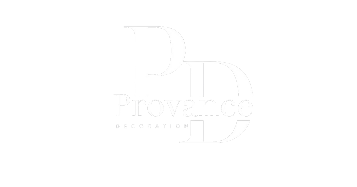 Your Dream Our Design – Provance Decoration