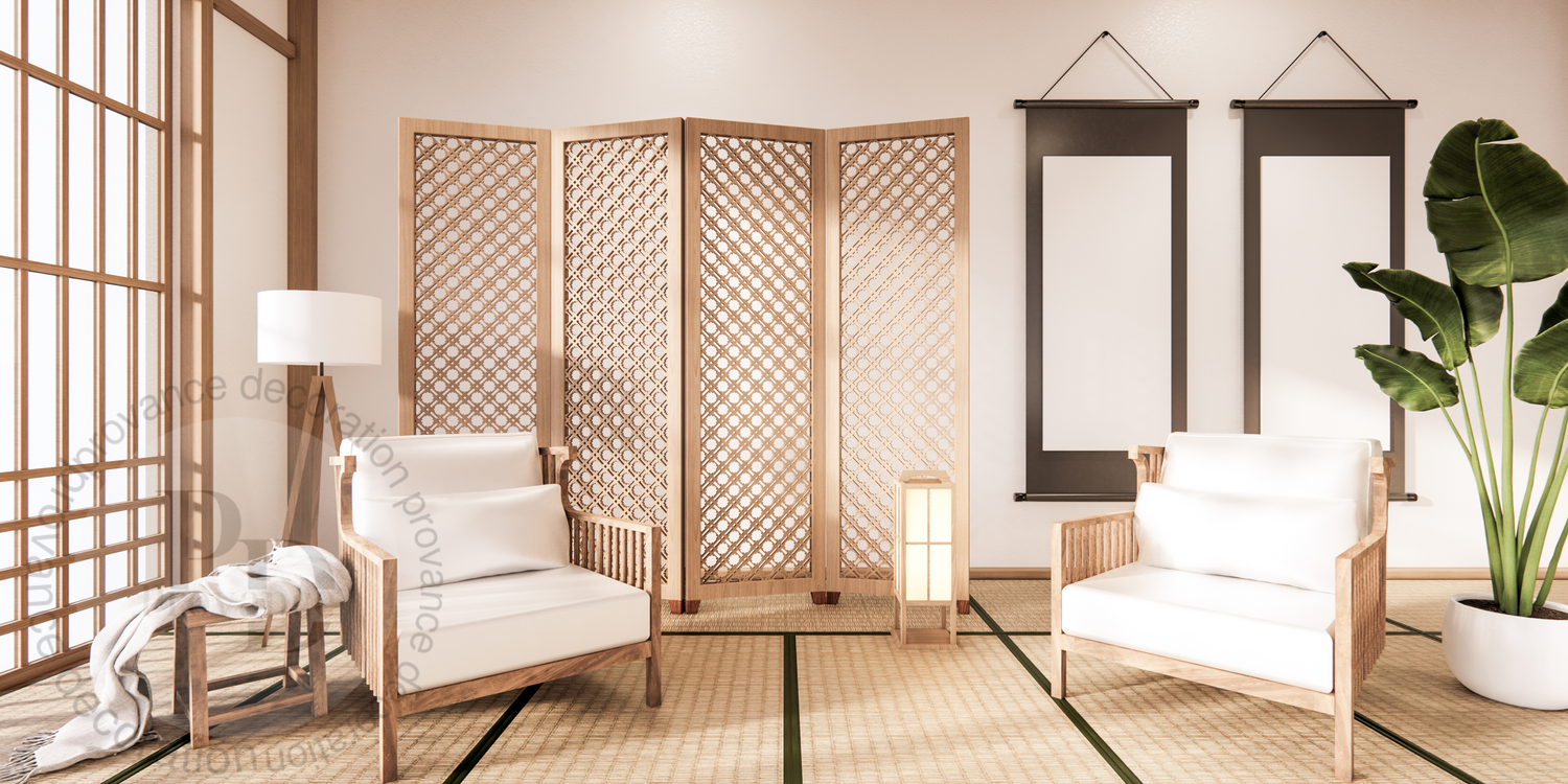 Transform Your Home: Global Interior Design Experts – Provance Decoration