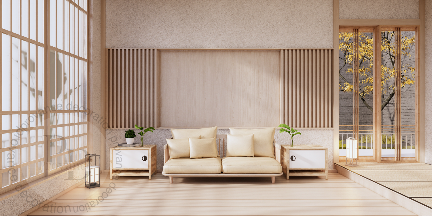 Transform Your Home: Global Interior Design Experts – Provance Decoration